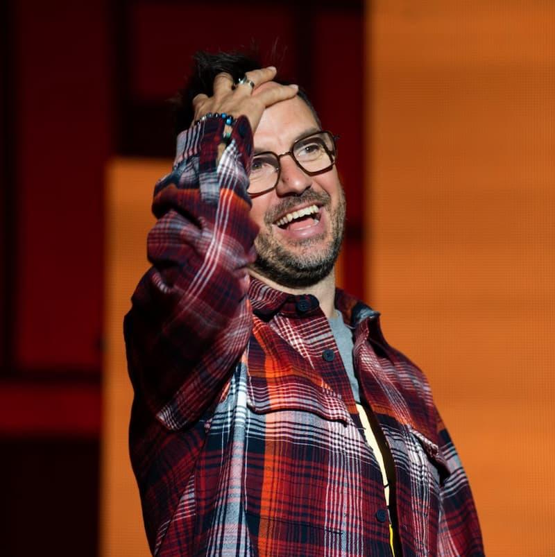 Jarry revient pour une nouvelle tournée en 2023 et 2024 dans toute la ...